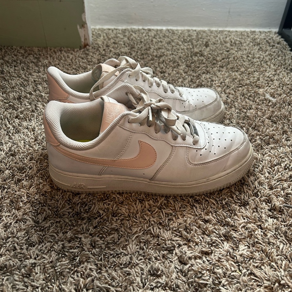 Nike Air Forces - Gem